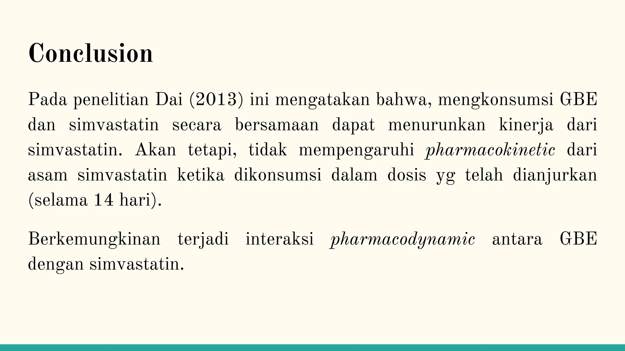 PPTX Ginkgo Biloba with Simvastatin.pptx