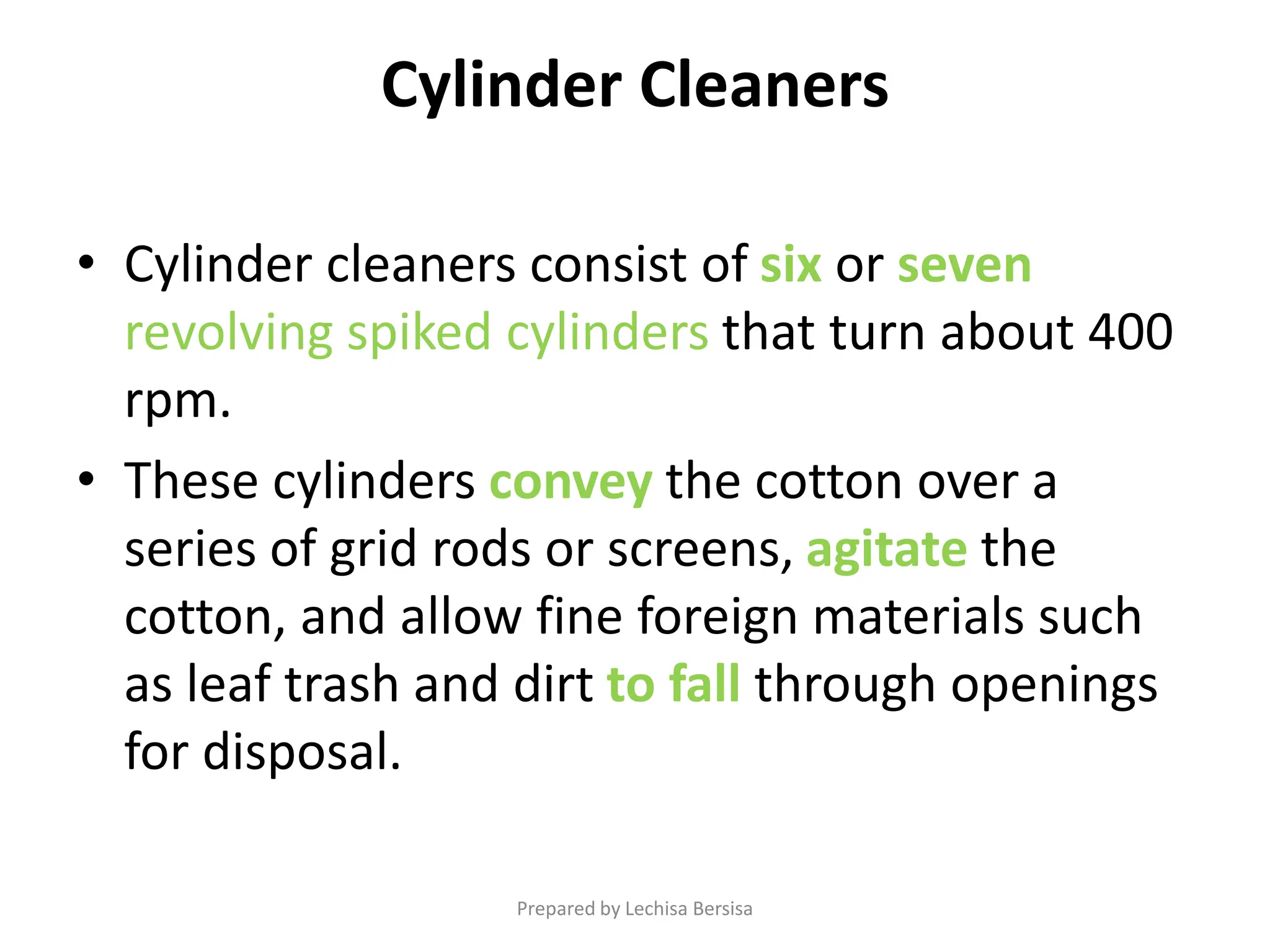 introduction to ginning process and types of machine.pptx