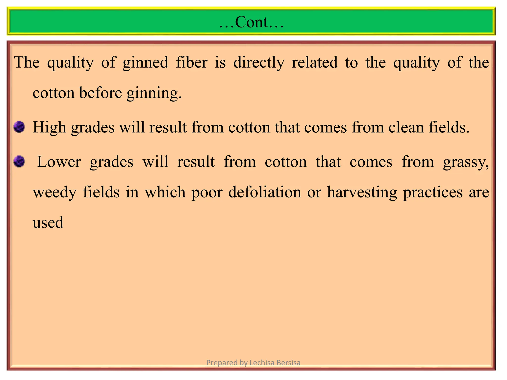 introduction to ginning process and types of machine.pptx