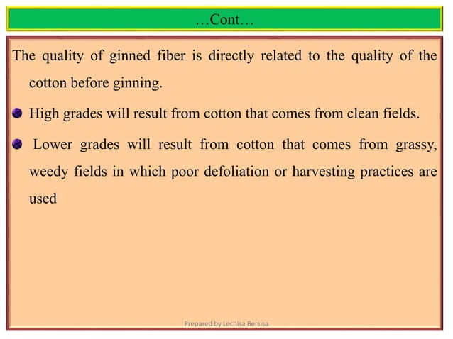 introduction to ginning process and types of machine.pptx