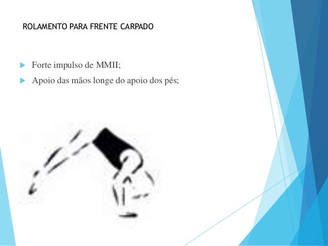 Ginastica de Solo - UFAC