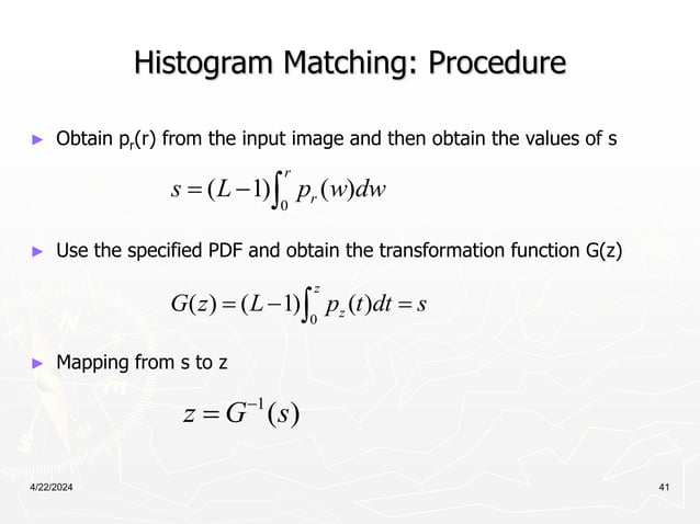 G Intensity transformation and spatial filtering(1).ppt
