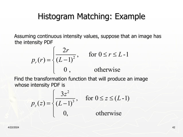 G Intensity transformation and spatial filtering(1).ppt