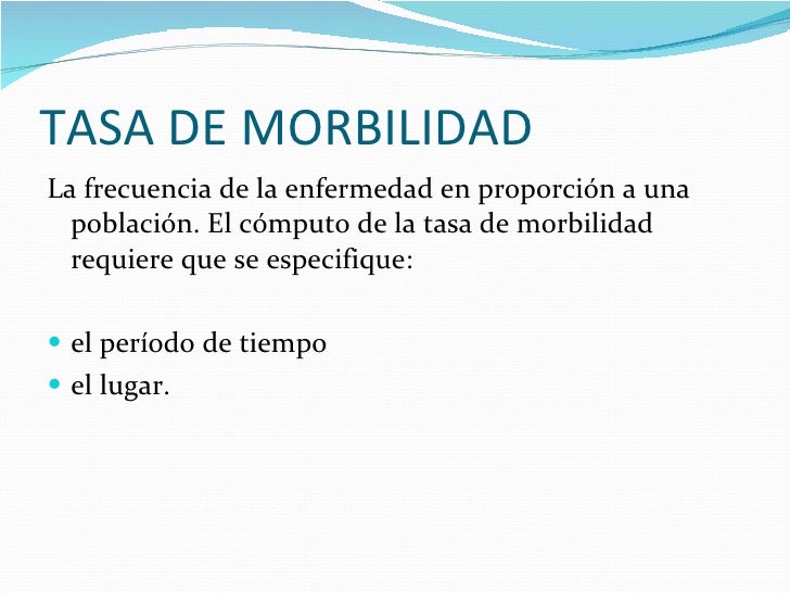 G:\Internek\Medidas De Morbilidad