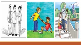 Gintong Gabay sa Pakikipag-ugnay ( Aralin 6) Pakikipagkapwa_tao.pptx