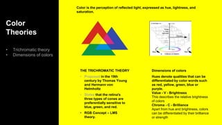 Significance of colors | PPT