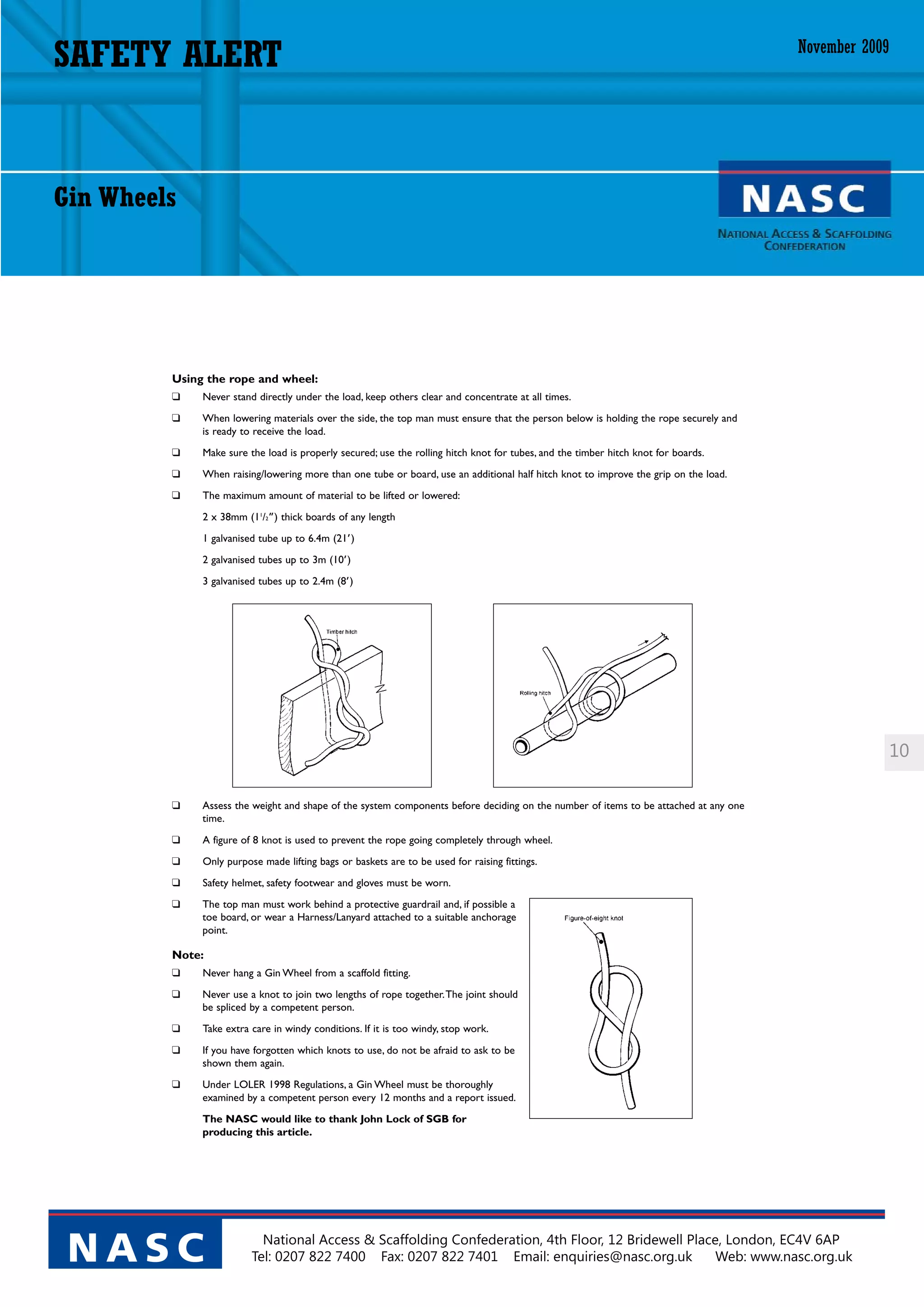 Gin WheelFailure - Nasc | PDF