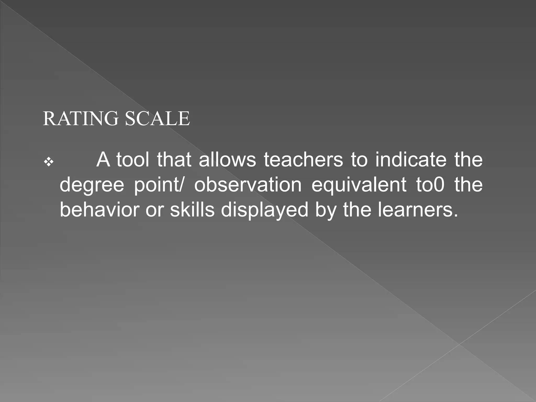 Evaluating Educational Technology | PPTX