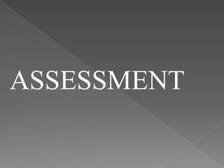 Evaluating Educational Technology Pptx