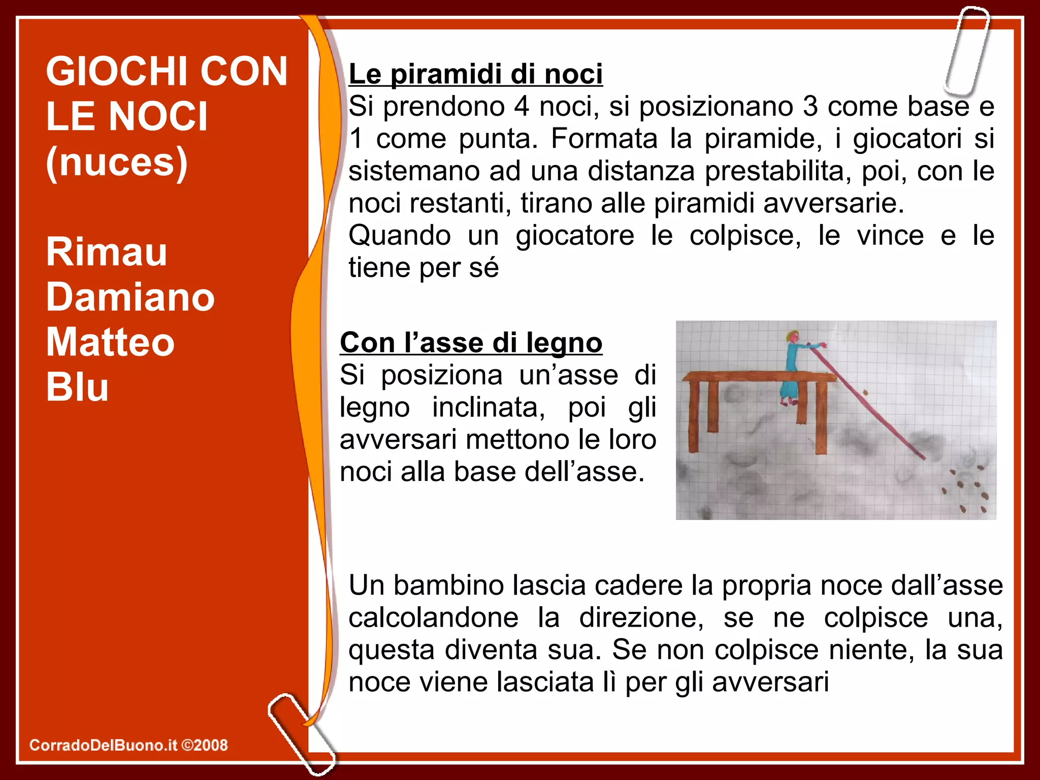 Giochi Antica Roma | PPS