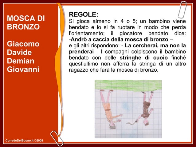 Giochi Antica Roma | PPT