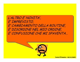 Gioco e interazione sociale | PDF