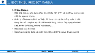 Gioi thieu openstack-manila | PPT