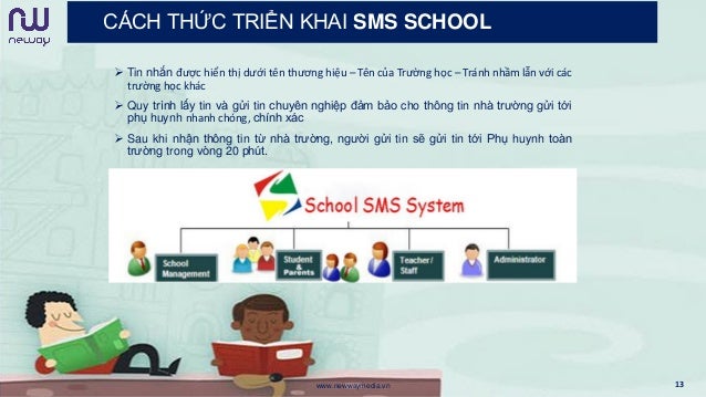 SMS SCHOOL