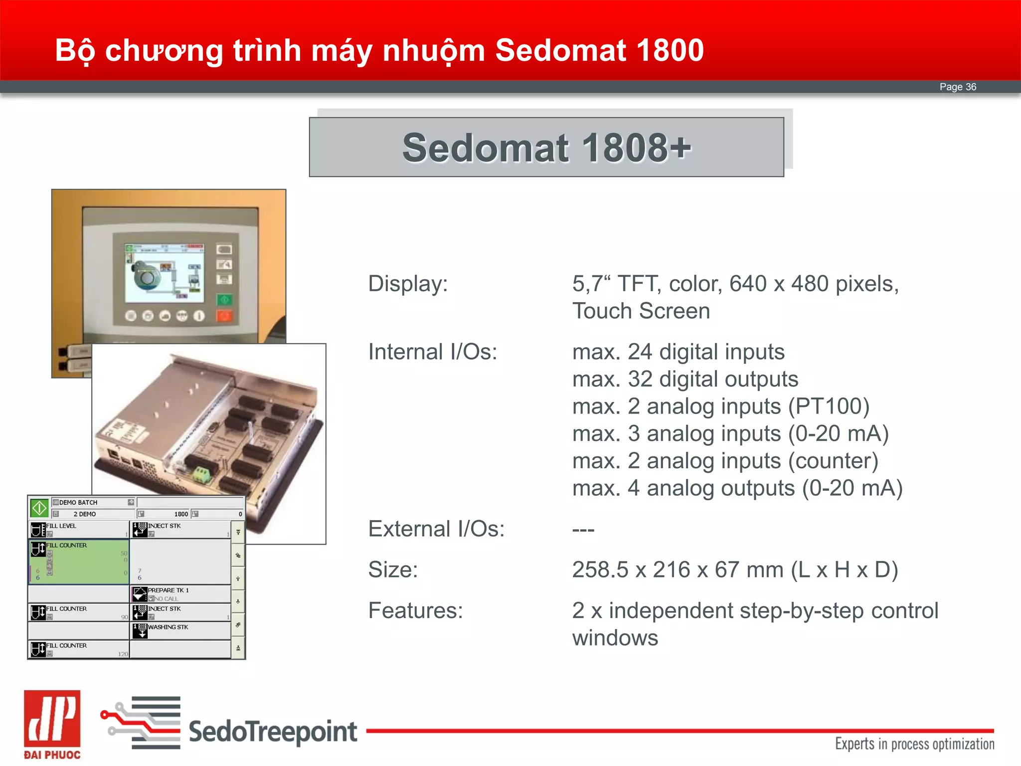 Gioi thieu he thong tu dong hoa Sedo _ DP Machinery.pdf