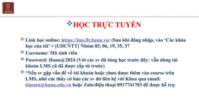 phần Gioi thieu mon hoc UDCNTT Final.pptx