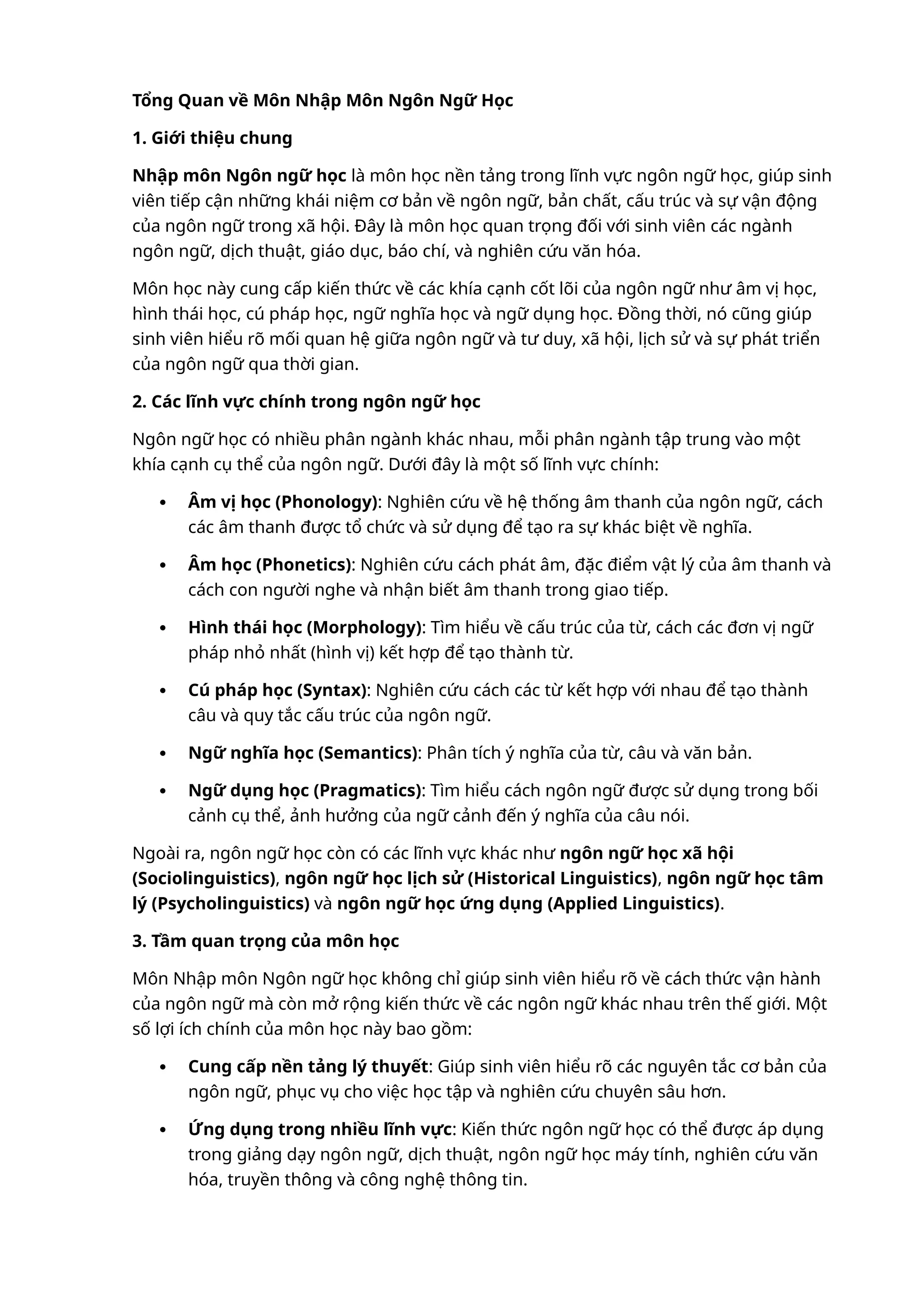 gioi thieu giao trinh nhap mon ngon ngu hoc.docx