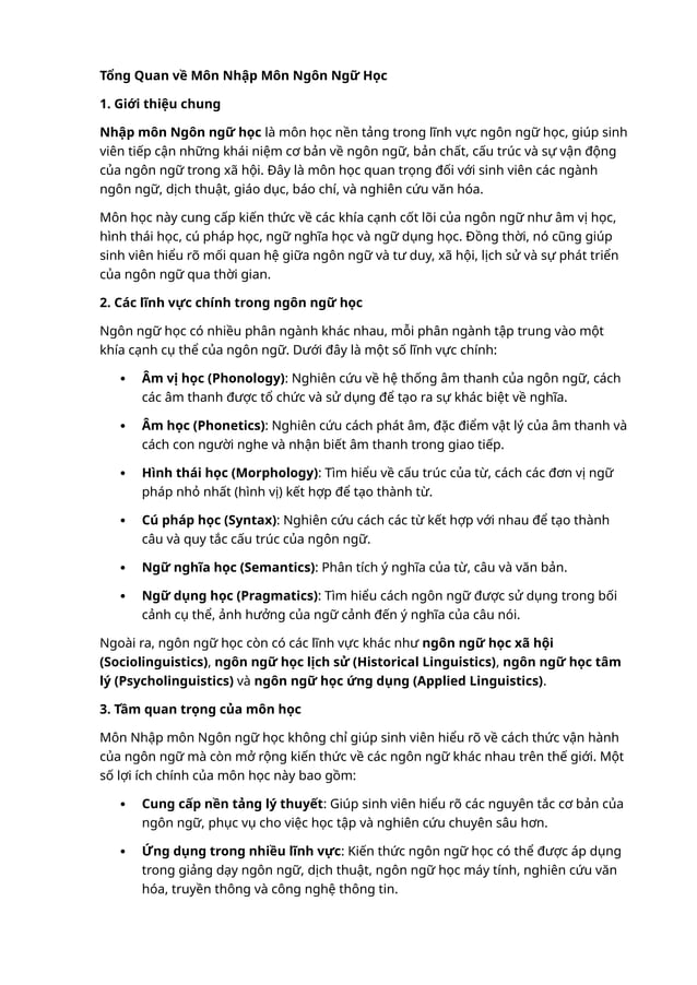gioi thieu giao trinh nhap mon ngon ngu hoc.docx
