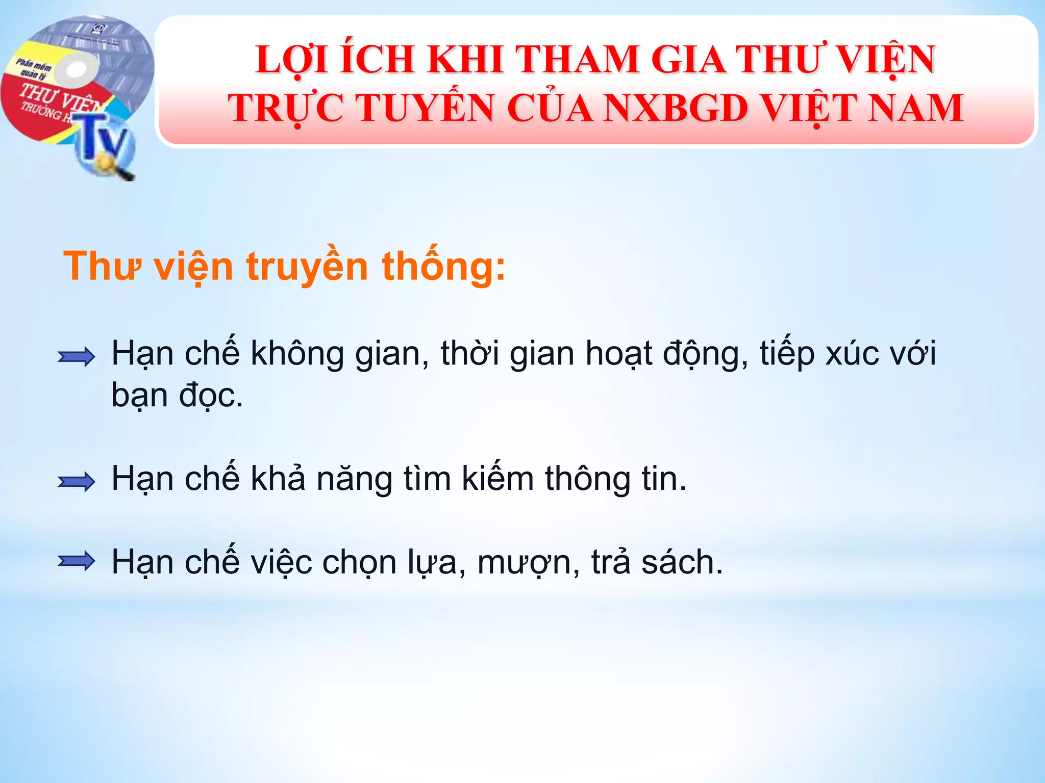 gioi thieu phan mem thu vien.ppt