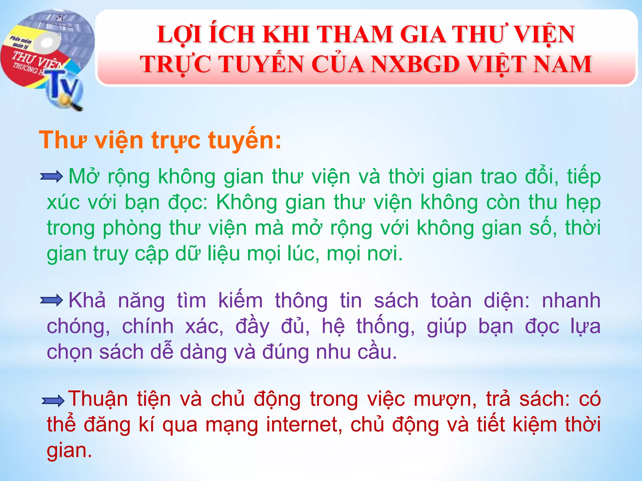 gioi thieu phan mem thu vien.ppt