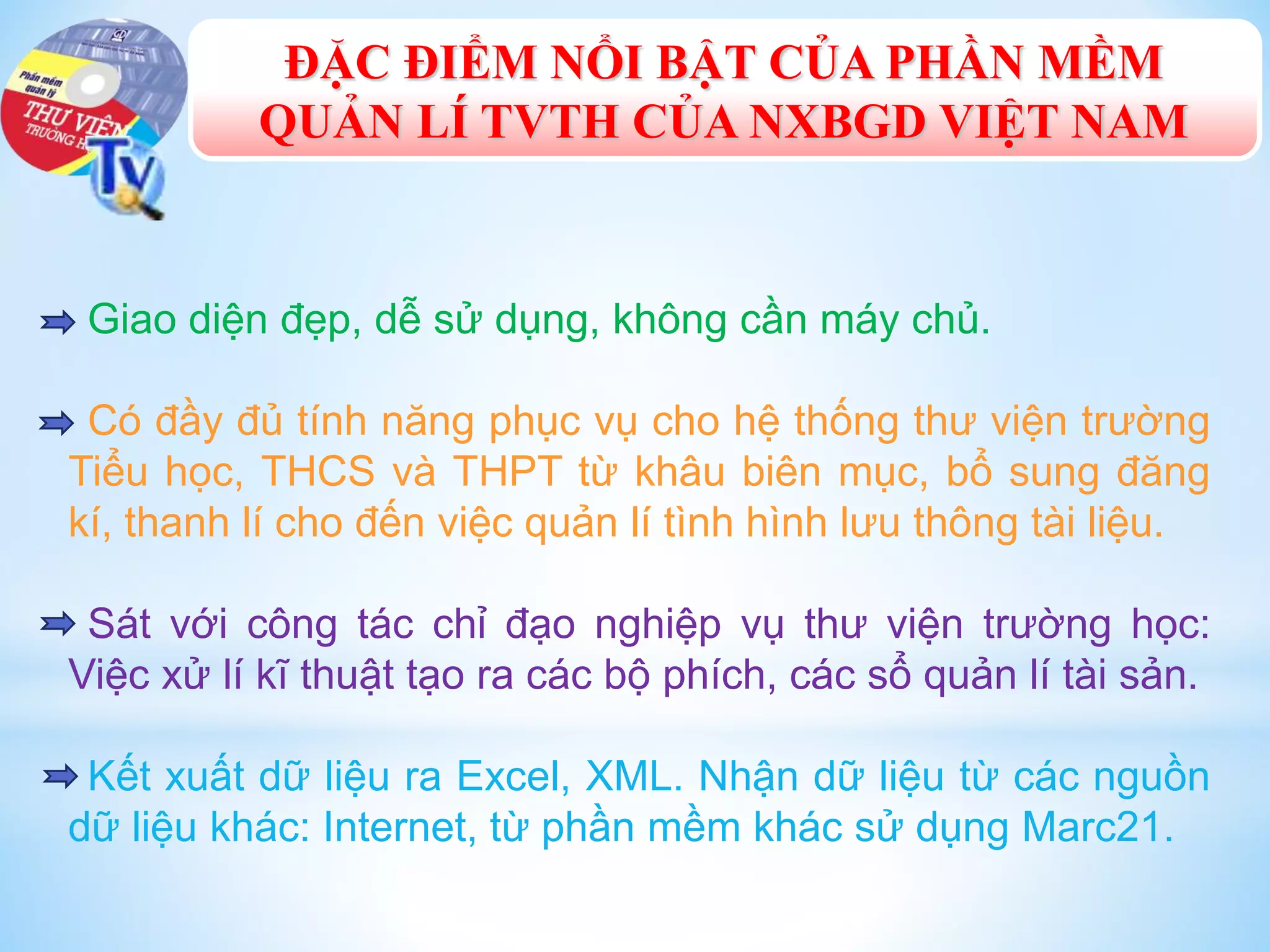 gioi thieu phan mem thu vien.ppt