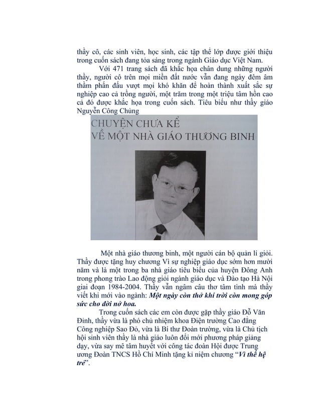 Gioi thieu sach thang 11 | PDF