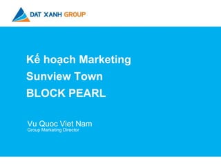 Gioi thieu sunview town | PPT