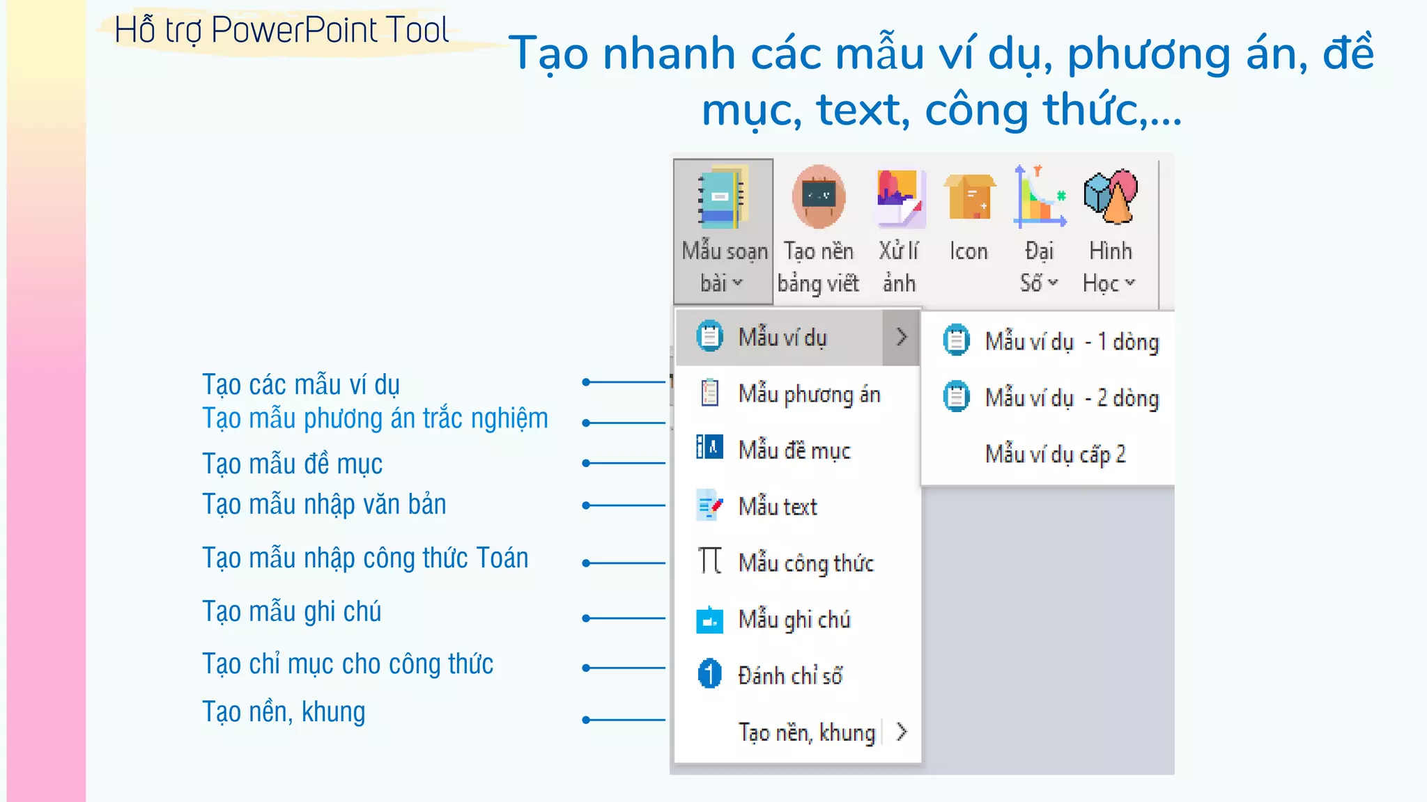 GIOI THIEU TOOL WORD-PPT-THAY LAM.pptx