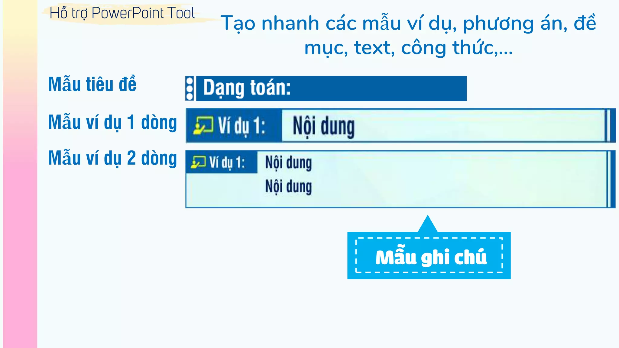 GIOI THIEU TOOL WORD-PPT-THAY LAM.pptx