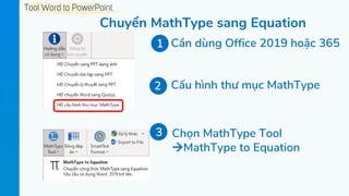 GIOI THIEU TOOL WORD-PPT-THAY LAM.pptx