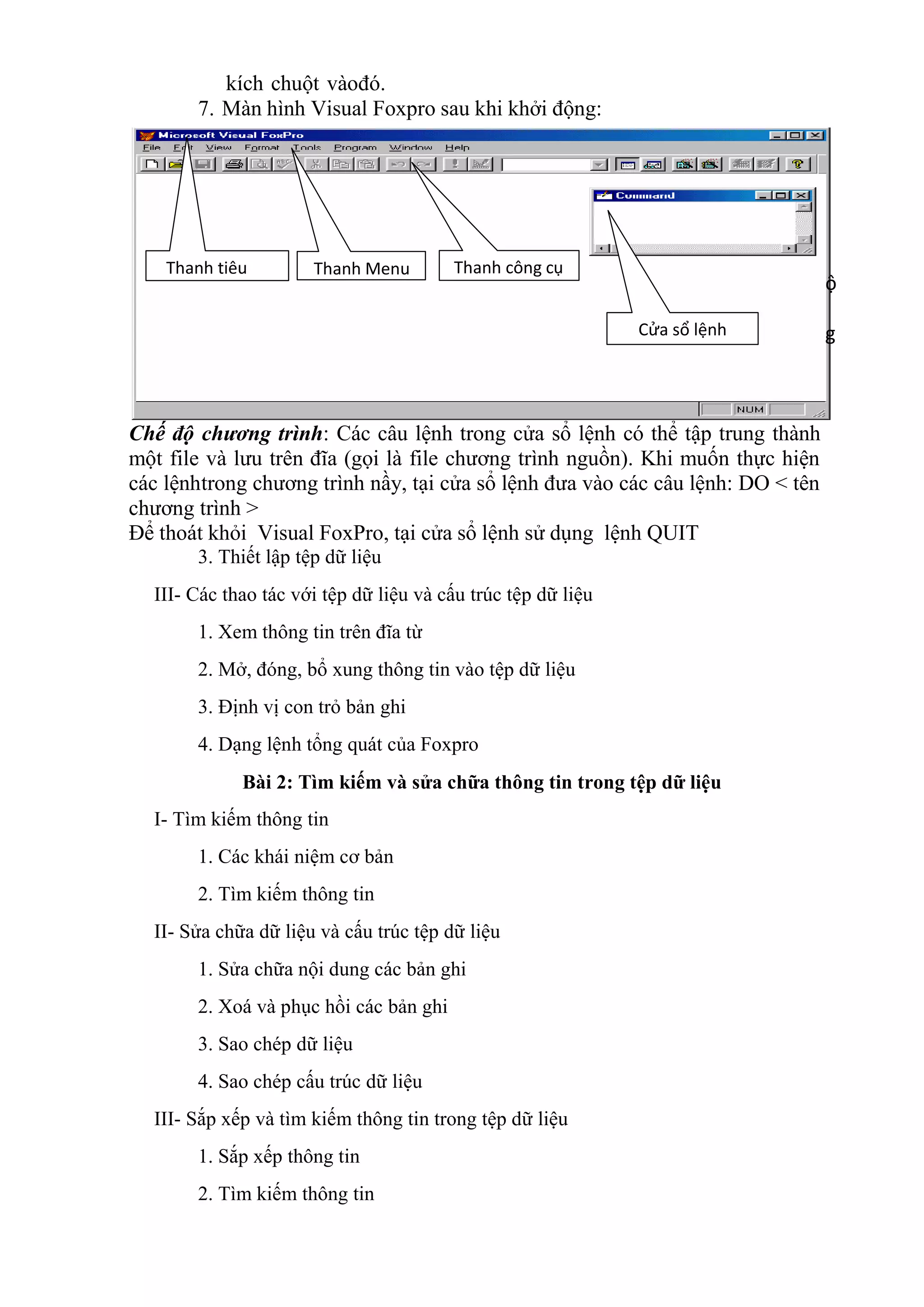 Giáo án FOXPRO.doc