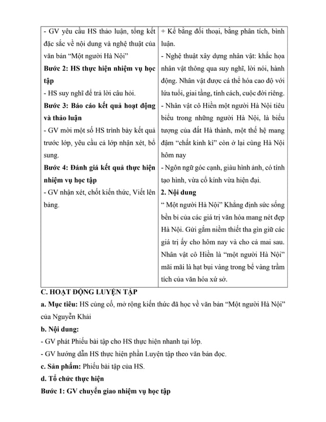 GIÁO ÁN KẾ HOẠCH BÀI DẠY NGỮ VĂN 11 CÁNH DIỀU - HK2 THEO CÔNG VĂN 5512 (2 CỘT) NĂM HỌC 2023-2024.pdf