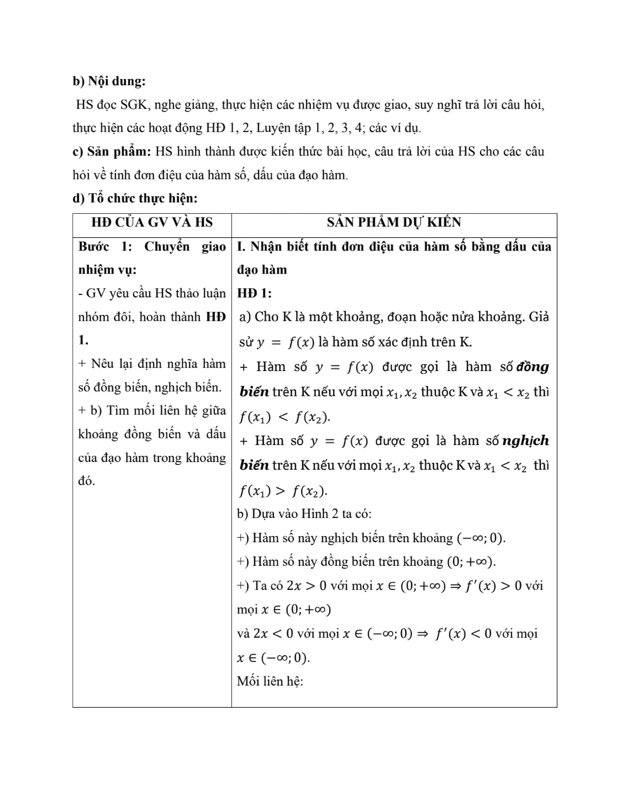 GIÁO ÁN KẾ HOẠCH BÀI DẠY TOÁN 12 - CẢ NĂM - CÁNH DIỀU THEO CÔNG VĂN 5512 (2 CỘT) NĂM HỌC 2024 ...