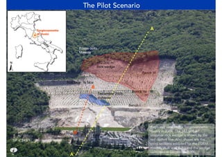 Design and Deployment of a Wireless Sensor Network for Landslide Risk ...