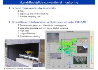 Design and Deployment of a Wireless Sensor Network for Landslide Risk ...