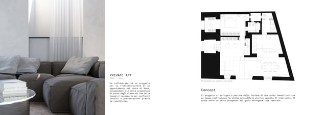 Giorgio Deleo Architetto | Portfolio 2019 | PPT