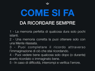 Giorgio ferrario 14 - fotografare l'ambiente | PPT