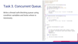 Giorgio zoppi cpp11concurrency | PPT