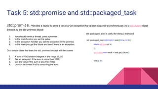 Giorgio zoppi cpp11concurrency | PPT