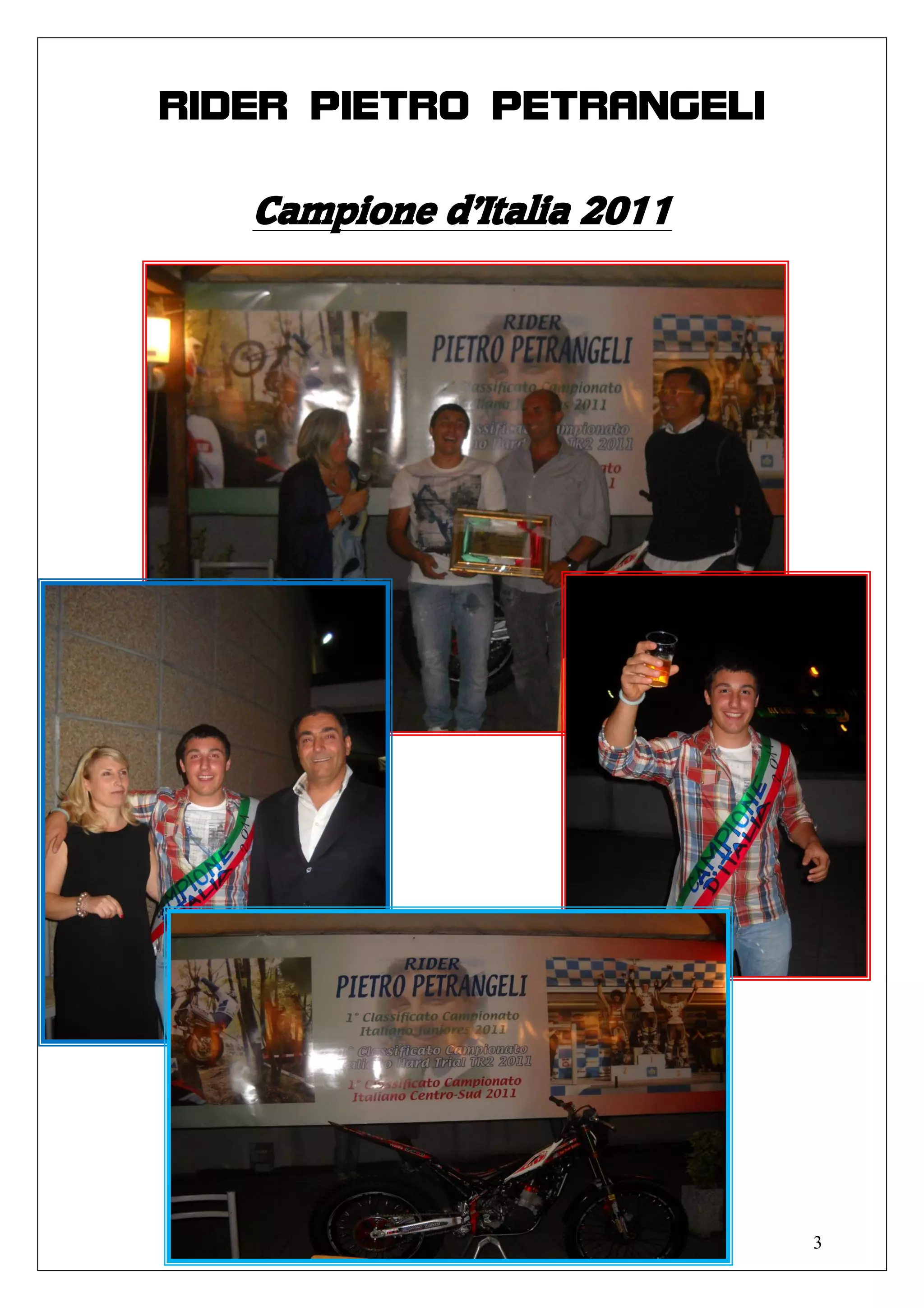 Giornalino completo 21 | PDF