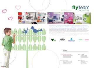 FlyTeam Creative | PDF