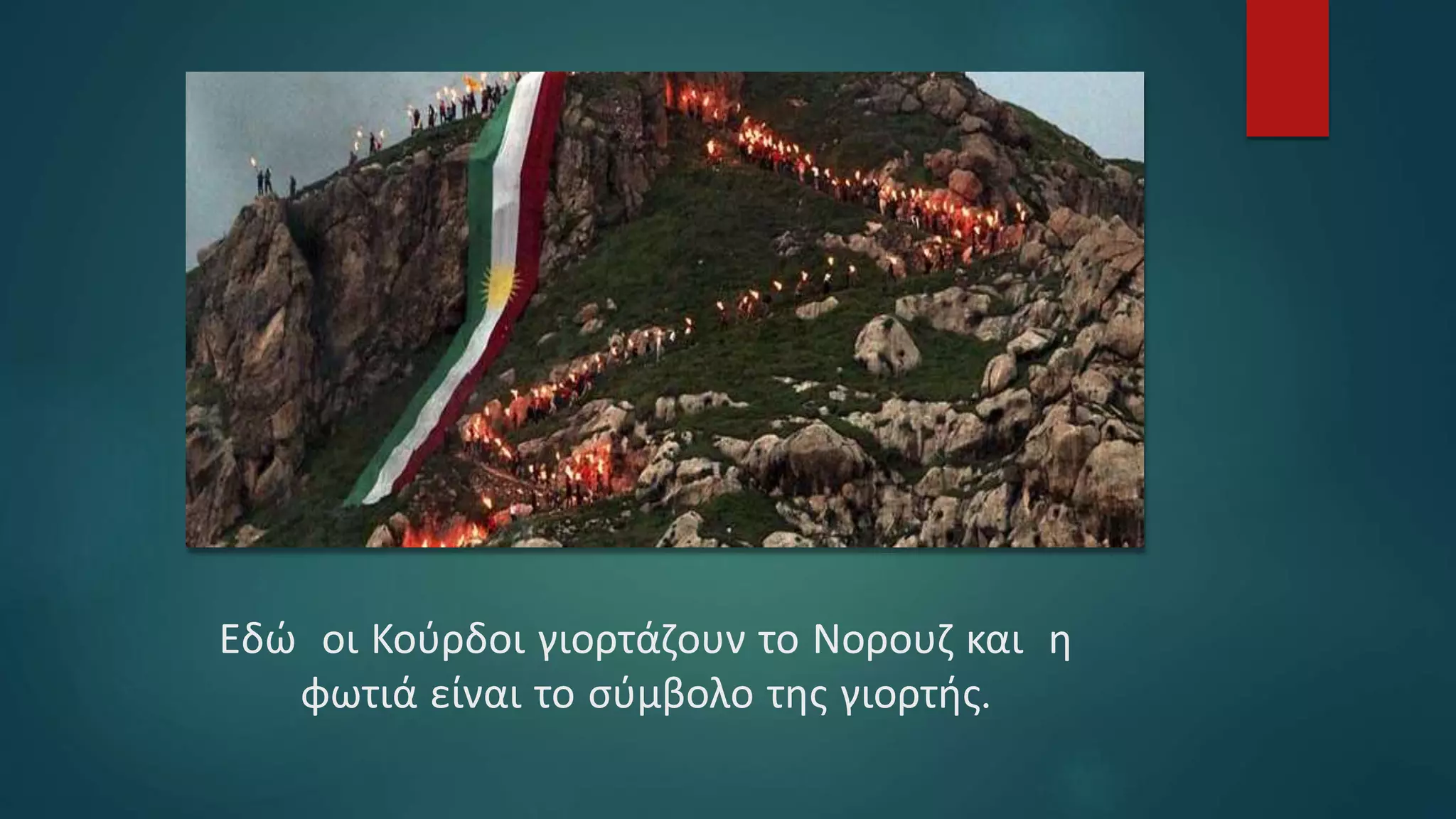 Γιορτές του Ισλάμ | PPTX