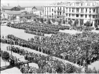 ΟΛΟΚΑΥΤΩΜΑ ΤΩΝ ΕΛΛΗΝΩΝ ΕΒΡΑΙΩΝ | PDF