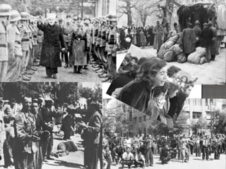 ΟΛΟΚΑΥΤΩΜΑ ΤΩΝ ΕΛΛΗΝΩΝ ΕΒΡΑΙΩΝ | PDF