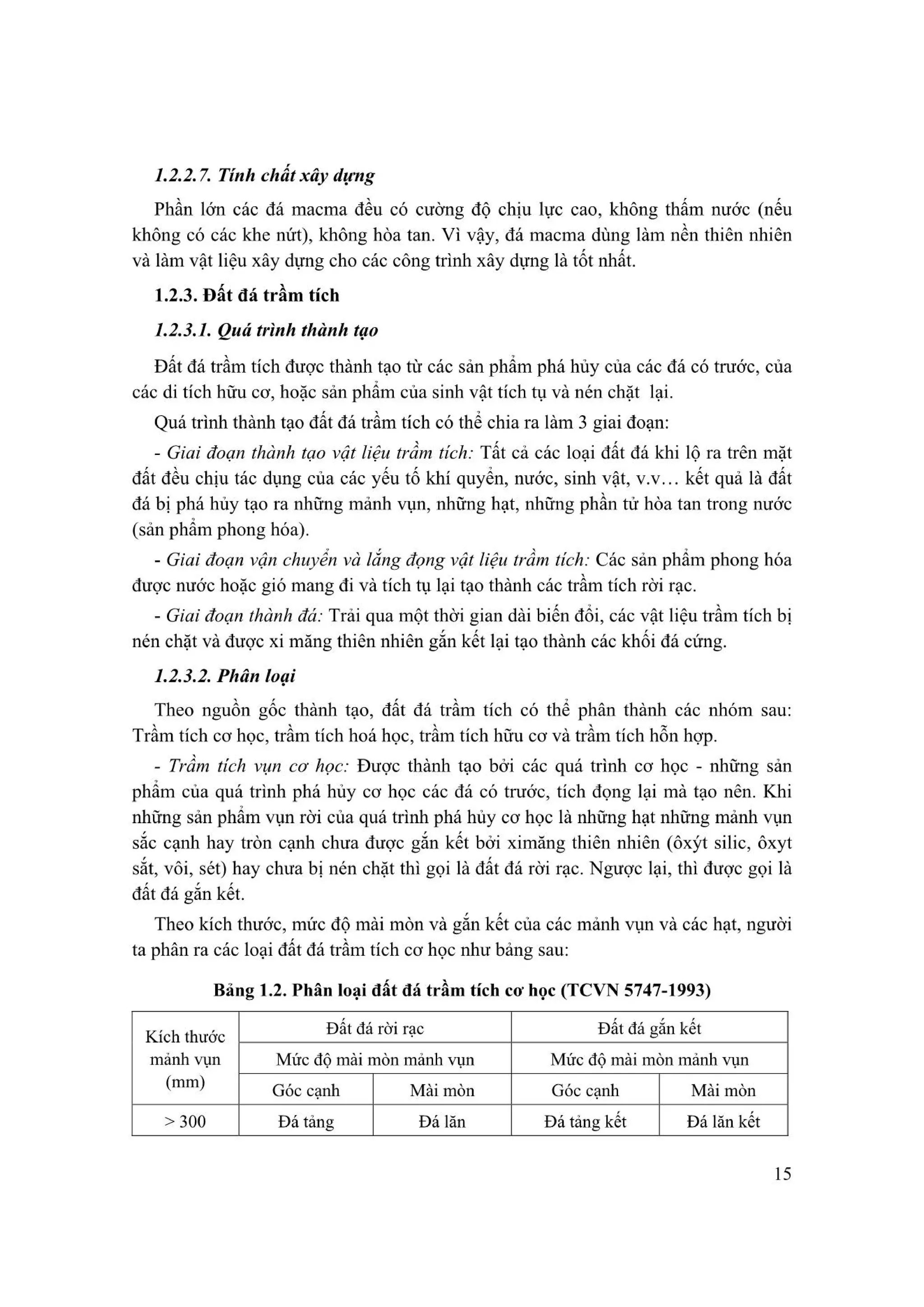 Giáo trình địa chất công trình, Nguyễn Thanh Danh.pdf