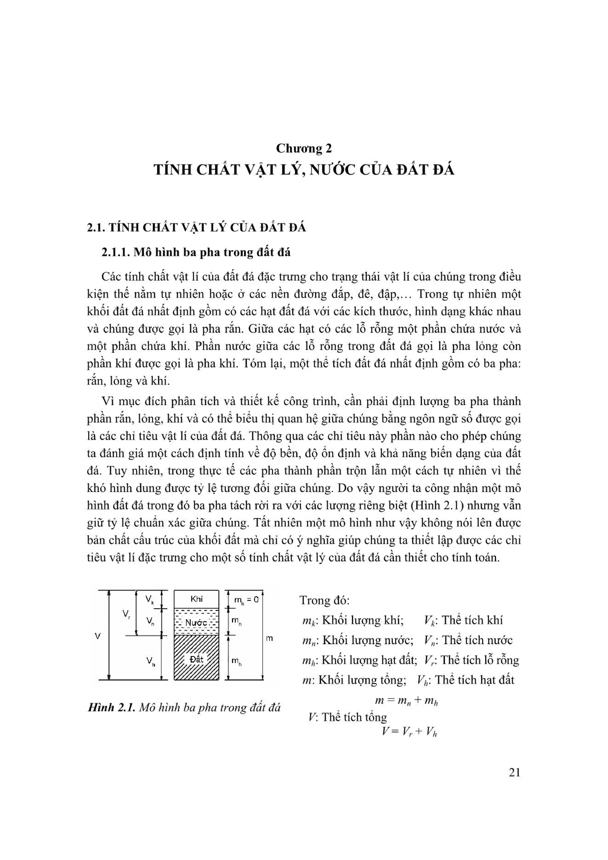 Giáo trình địa chất công trình, Nguyễn Thanh Danh.pdf