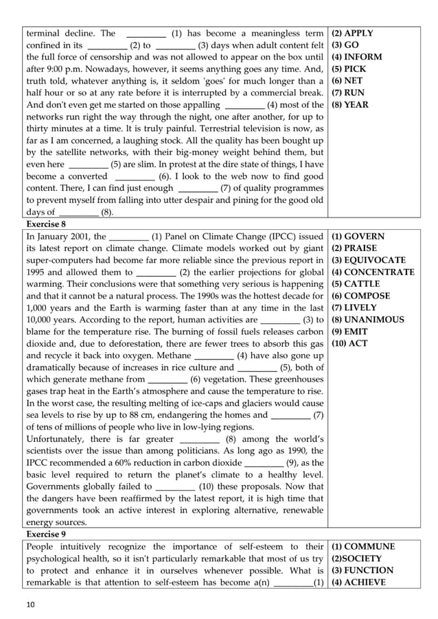 GIÁO TRÌNH BỒI DƯỠNG HỌC SINH GIỎI CẤP THCS VÀ THI VÀO TRƯỜNG CHUYÊN MÔN TIẾNG ANH (BẢN HS-GV ...
