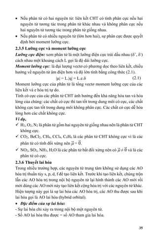 Giáo trình Bài tập Hóa đại cương - Huỳnh Nguyễn Anh Tuấn (Ch.b), Đặng Đình Khôi, Võ Thị Thu Như ...