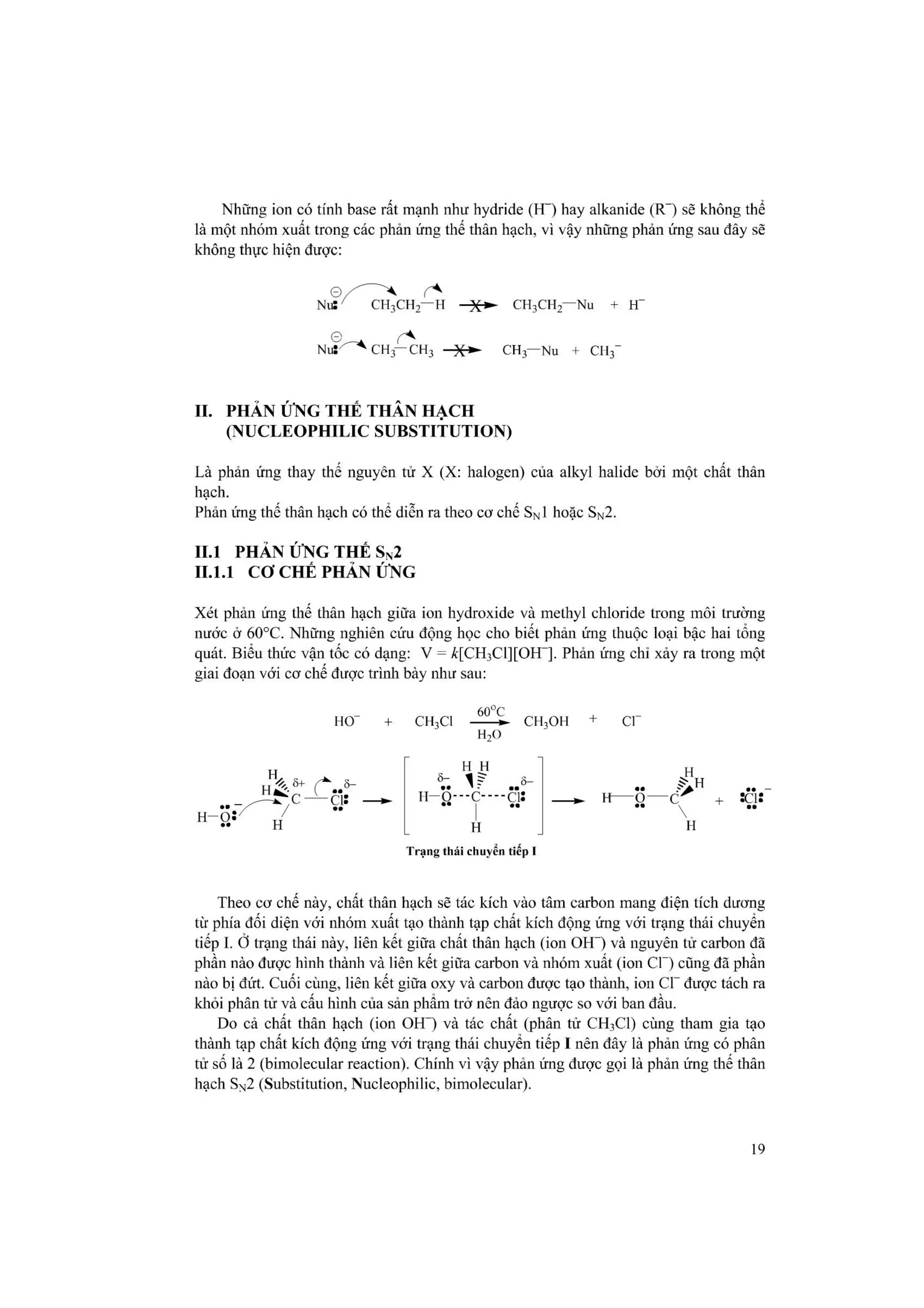 Giáo trình cơ chế phản ứng hữu cơ v1.pdf | Free Download