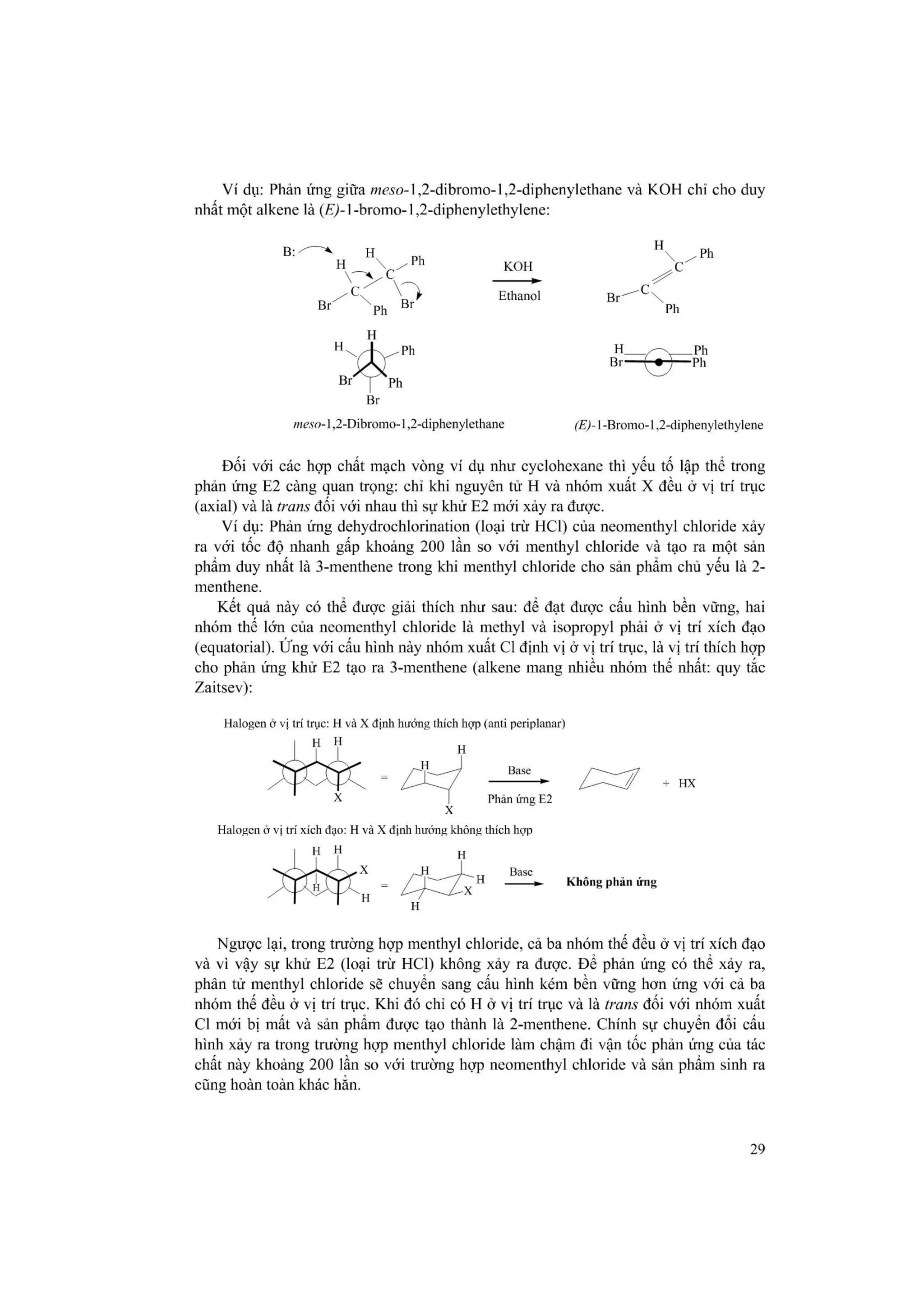Giáo trình cơ chế phản ứng hữu cơ v1.pdf | Free Download